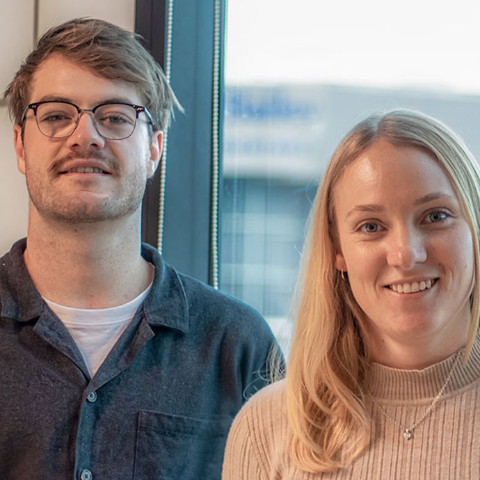 BCG2 well suited for the future - BCG2