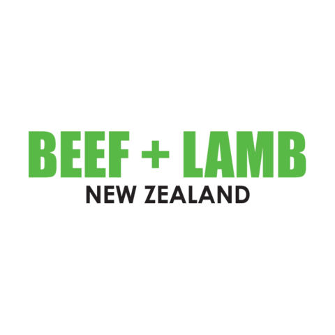 GOOD THINGS START WITH NEW ZEALAND BEEF AND LAMB - BCG2
