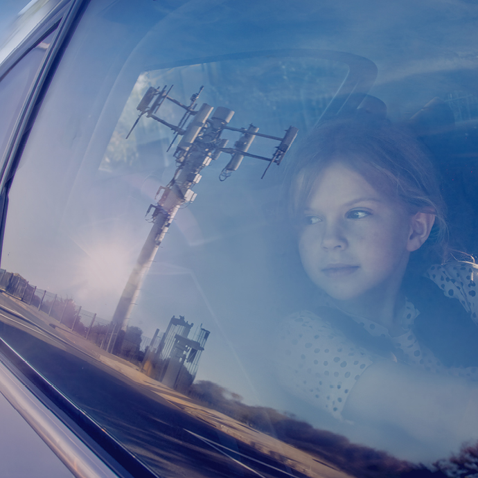 CONNECTING YOU TO WHAT MATTERS MOST - BCG2