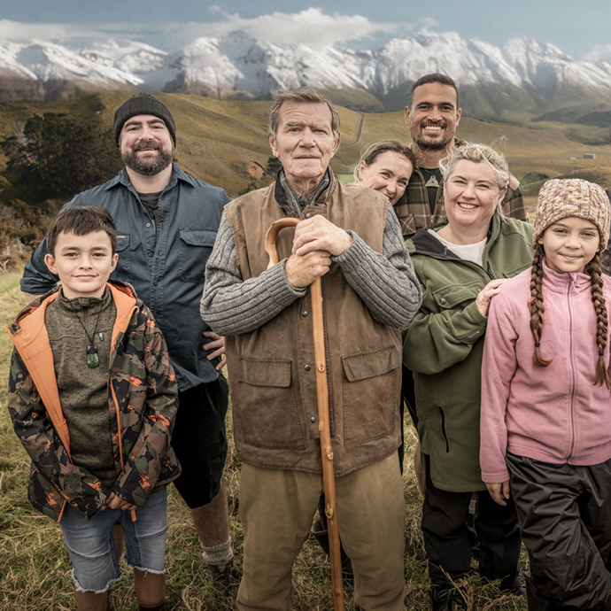 BCG2 and FMG launch new work for the 10th year in a row - BCG2